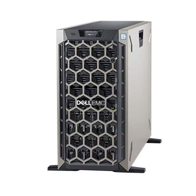 China Poweredge T440 Dell Server Tower Type Intel Xeon 3204  Processor for sale
