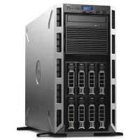 China Poweredge T440 Dell Server Tower Type Intel Xeon 3204  Processor for sale
