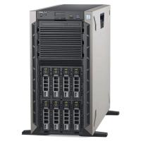 China Poweredge T440 Dell Server Tower Type Intel Xeon 3204  Processor for sale