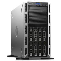China Poweredge T440 Dell Server Tower Type Intel Xeon 3204  Processor for sale