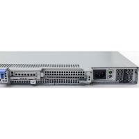 China DDR4 8GB Dell Poweredge Server R240 Rack 1U Server for sale