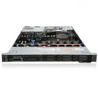 China Rack Type R640 Dell PowerEdge Server Intel Xeon 3204 for sale