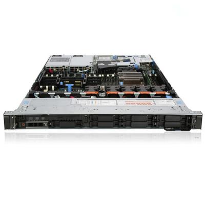 China Rack Type R640 Dell PowerEdge Server Intel Xeon 3204 for sale