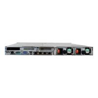 China Rack Type R640 Dell PowerEdge Server Intel Xeon 3204 for sale