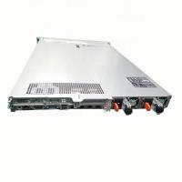 China Rack Type R640 Dell PowerEdge Server Intel Xeon 3204 for sale