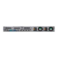 China Rack Type R640 Dell PowerEdge Server Intel Xeon 3204 for sale
