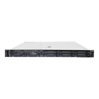 China Rack Type R640 Dell PowerEdge Server Intel Xeon 3204 for sale