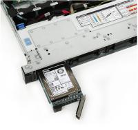 China Rack Type R640 Dell PowerEdge Server Intel Xeon 3204 for sale