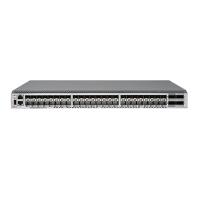 China 24 Ports 48 Ports G620 Brocade Network Switch 16Gbps SWL SFPS 16GB for sale