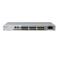 China 24 Ports 48 Ports G620 Brocade Network Switch 16Gbps SWL SFPS 16GB for sale