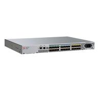 China 24 Ports 48 Ports Brocade G610 G620 Switch 16Gbps SWL SFPS 16GB for sale