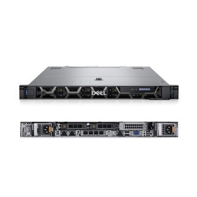 China Dell EMC PowerEdge R650 Original 1U Rack for sale
