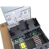 China Customized Poweredge R740 Server Dell Rack Server for sale
