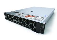 China Dell Poweredge R740 Rack Server 750W Power Supply Intel Xeon 3204 Processor for sale