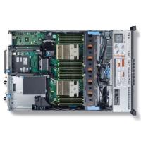 China Dell Poweredge R740 Rack Server 750W Power Supply Intel Xeon 3204 Processor for sale