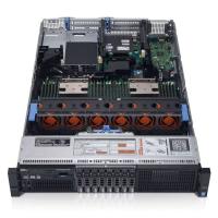 China Dell Poweredge R740 Rack Server 750W Power Supply Intel Xeon 3204 Processor for sale
