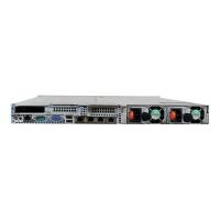 China DDR4 8GB Dell Poweredge R640 Server Intel Xeon 4210 Processor for sale