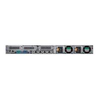 China DDR4 8GB Dell Poweredge R640 Server Intel Xeon 4210 Processor for sale