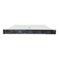 China DDR4 8GB Dell Poweredge R640 Server Intel Xeon 4210 Processor for sale