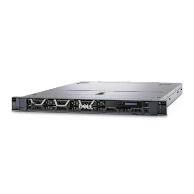 China Dell PowerEdge EMC 1U R650 Rack Server 3nd Generation Intel Xeon Scalable Processors for sale