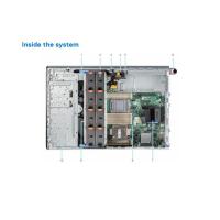China T550 Tower Server Poweredge T550 Dell Server Intel Xeon Silver 4310 for sale