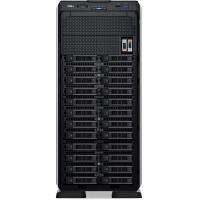 China T550 Tower Server Poweredge T550 Dell Server Intel Xeon Silver 4310 for sale