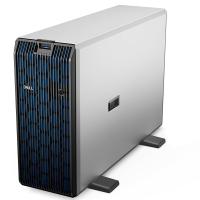 China T550 Tower Server Poweredge T550 Dell Server Intel Xeon Silver 4310 for sale