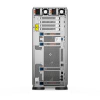 China T550 Tower Server Poweredge T550 Dell Server Intel Xeon Silver 4310 for sale