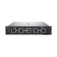 China Dell Poweredge R750 Rack Server Intel Xeon Silver 4310 2u Server for sale