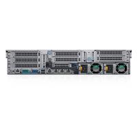 China High Quality Wholesale Custom Cheap Server R540 2u Server Rack Server Computers for sale