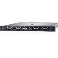 China China Supplier R440 1u Server Dell Rack Server for sale