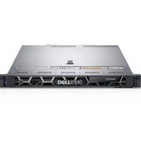 China China Supplier R440 1u Server Dell Rack Server for sale