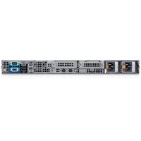 China China Supplier R440 1u Server Dell Rack Server for sale