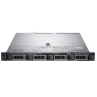 China China Supplier R440 1u Server Dell Rack Server for sale
