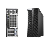 China Newest Design T7820 Server Workstation Xeon Xeon Processor Workstation for sale