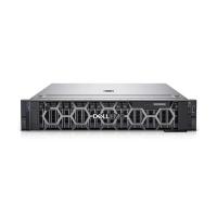 China Popular original Dells R750xs Intel Xeon Gold 5318H 2.5Ghz cpu 2U Rack PowerEdge Server for sale