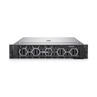 China Popular original Dells R750xs Intel Xeon Gold 5318H 2.5Ghz cpu 2U Rack PowerEdge Server for sale