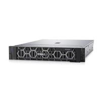 China Popular original Dells R750xs Intel Xeon Gold 5318H 2.5Ghz cpu 2U Rack PowerEdge Server for sale