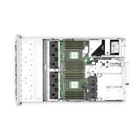 China Popular original Dells R750xs Intel Xeon Gold 5318H 2.5Ghz cpu 2U Rack PowerEdge Server for sale