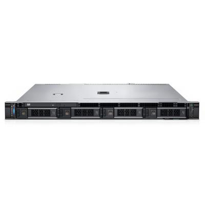 China dell powerEdge R250 1U Rack Server  Intel Xeon for sale