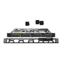 China dell powerEdge R250 1U Rack Server  Intel Xeon for sale