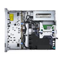 China dell powerEdge R250 1U Rack Server  Intel Xeon for sale