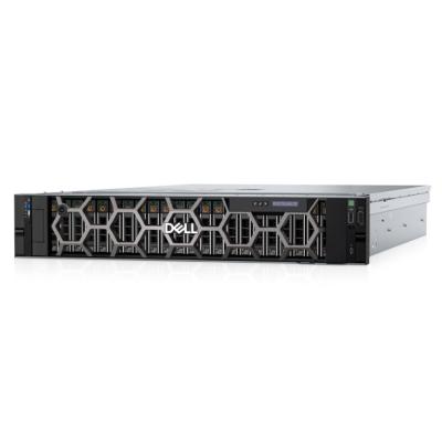 China dell powerEdge R7615 2U Rack Server  AMD for sale