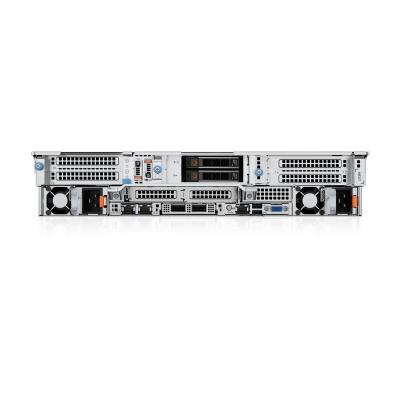 China PowerEdge R760 r760xs Rack Server 2U Server Rack 24Bays for sale