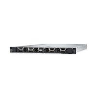 China Dell PowerEdge Newest Server R660 R660XS 1U Server Rack 32 DDR5  8 x 2.5-inch for sale