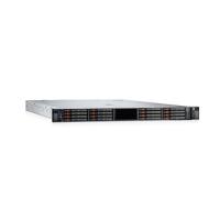 China Dell PowerEdge Newest Server R660 R660XS 1U Server Rack 32 DDR5  8 x 2.5-inch for sale