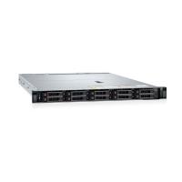 China Dell PowerEdge Newest Server R660 R660XS 1U Server Rack 32 DDR5  8 x 2.5-inch for sale