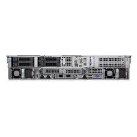 China Dell PowerEdge R750XS 2U Rack Server 3rd Generation Intel Xeon Scalable processors for sale