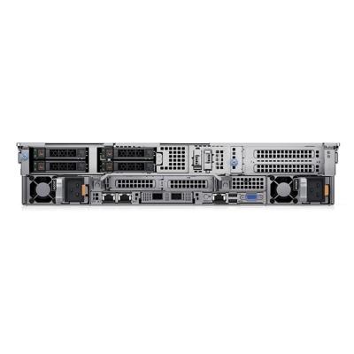 China Dell PowerEdge R750XS 2U Rack Server 3rd Generation Intel Xeon Scalable processors for sale