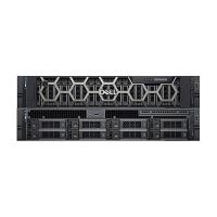 China Dell PowerEdge R750XS 2U Rack Server 3rd Generation Intel Xeon Scalable processors for sale